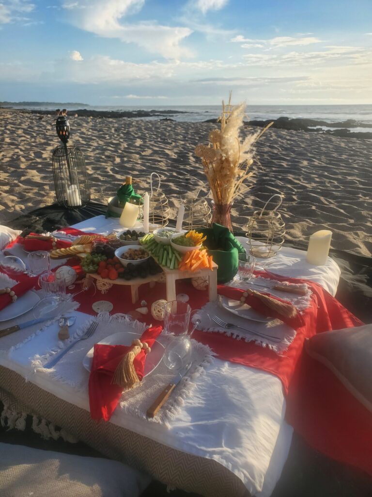 Home - Life Is Sweet Private Chef | Tamarindo, Costa Rica